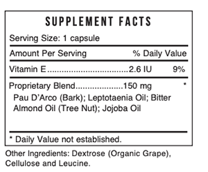 Discover the Power of VIVI: Ultimate Immune Support